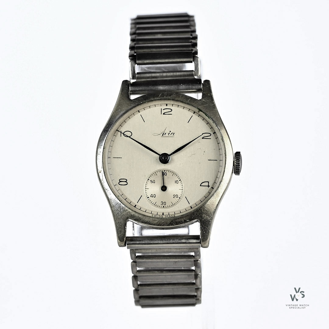 Vintage Avia Watches For Sale | Vintage Watch Specialist