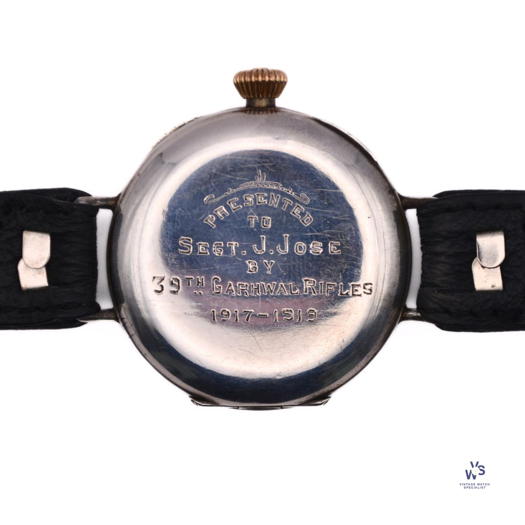 Vintage Avia Watches For Sale | Vintage Watch Specialist