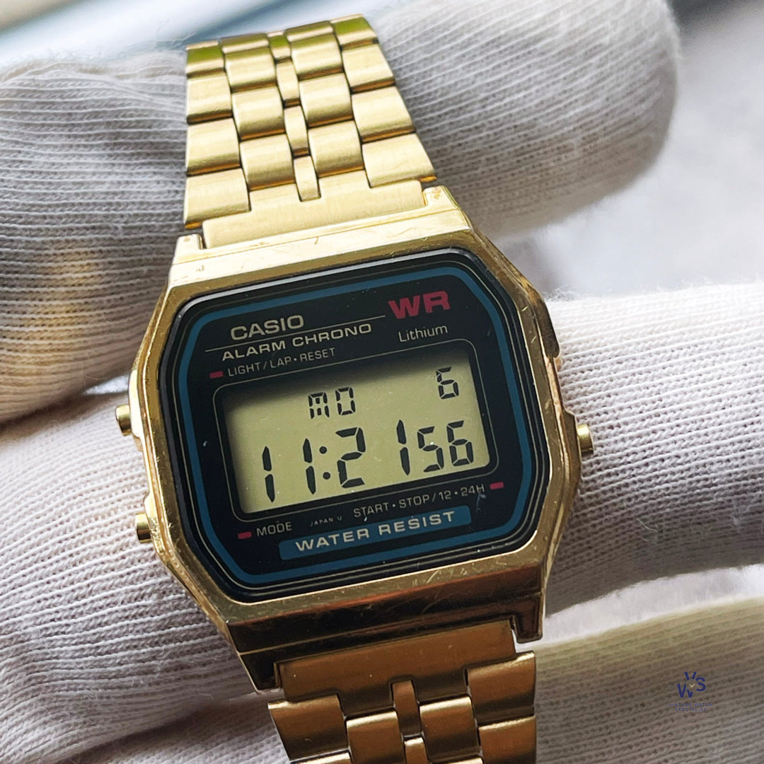 Digital Watches – Vintage Watch Specialist
