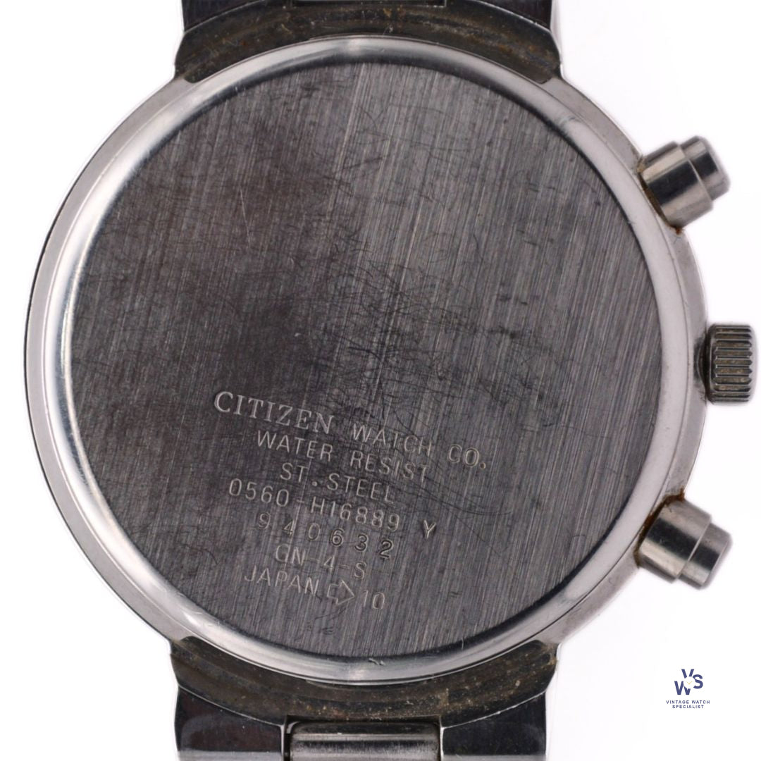 Vintage Citizen Watches For Sale UK | Vintage Watch Specialsit ...