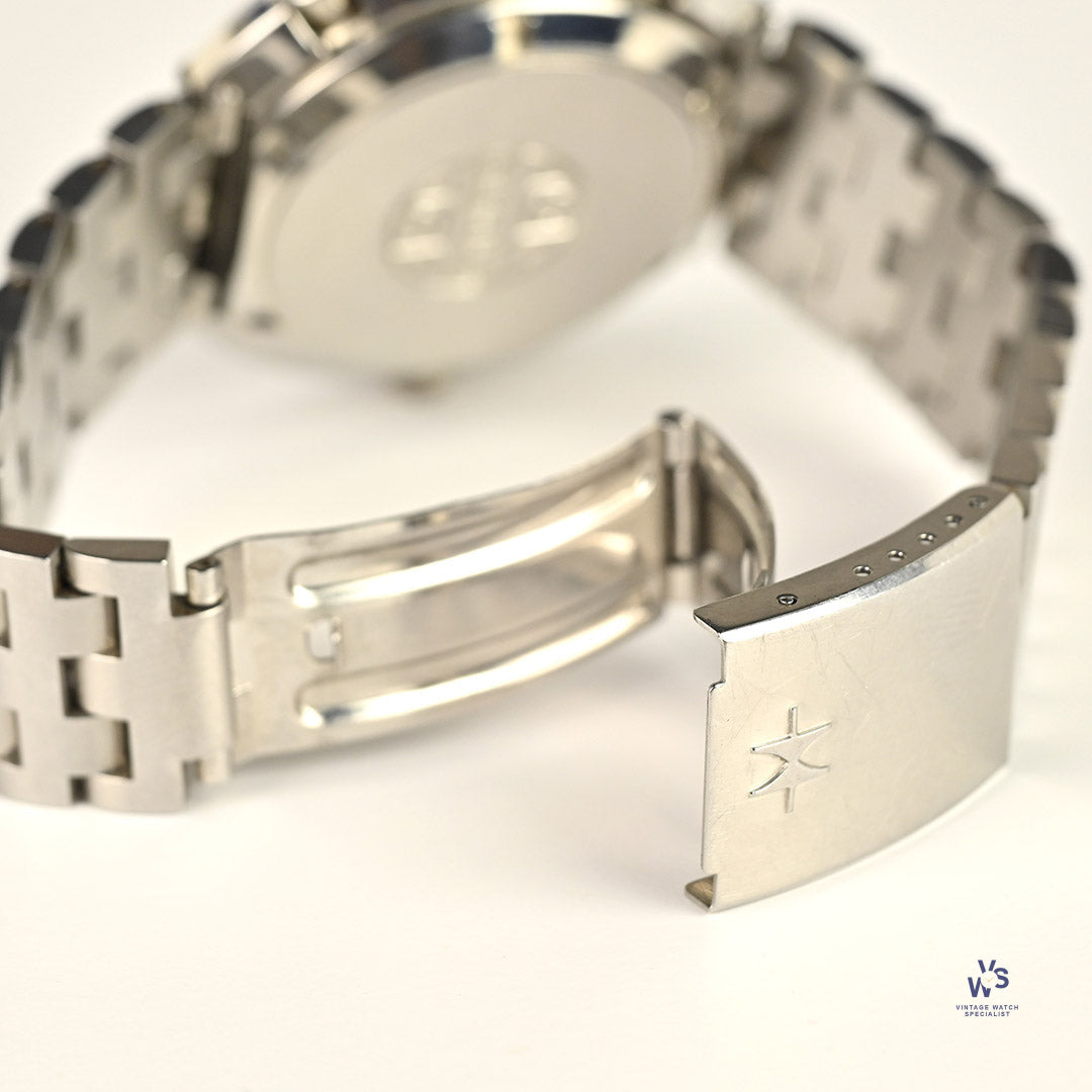Hamilton Fontainebleau Automatic Chrono-Matic - Model Ref: 11001-3 - c ...