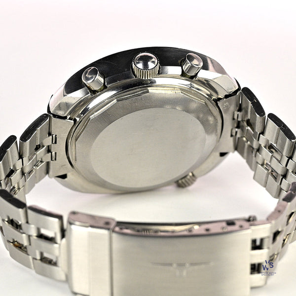 Longines Conquest Chronograph - Reference 726 8596-1 - Original Bracel ...