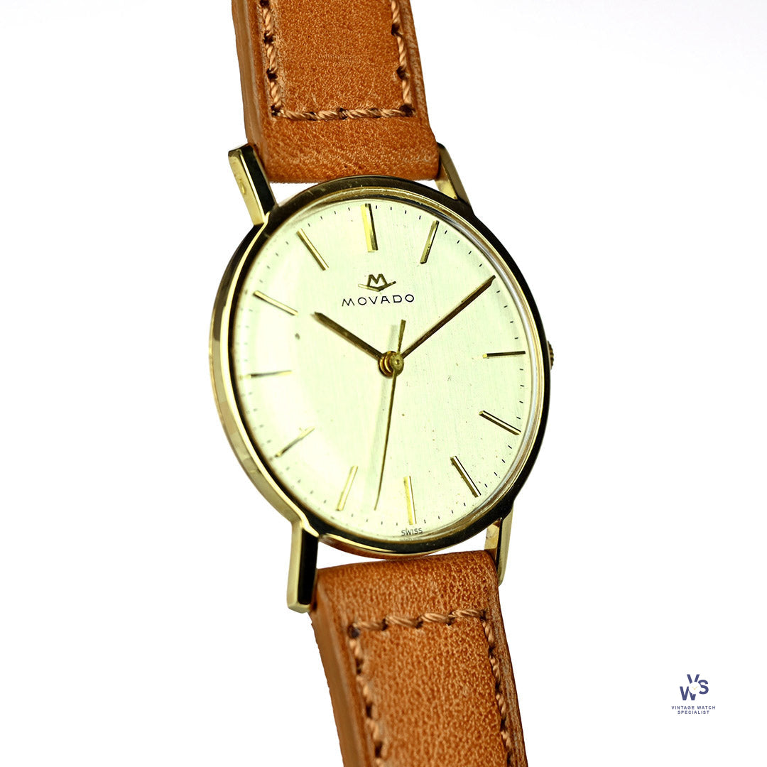 Movado watch store