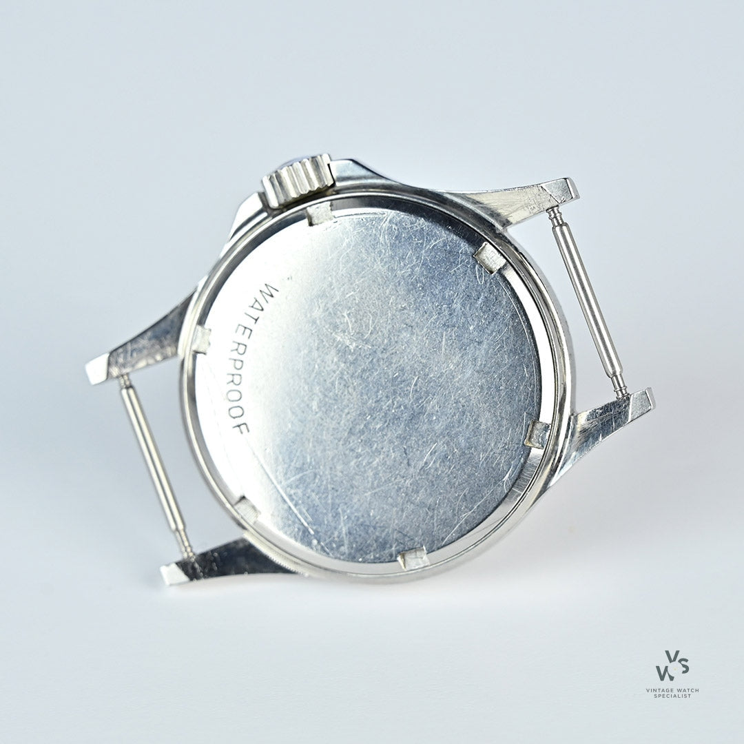 Omega Geneve Admiralty - Model Reference 135.015 - c.1968 – Vintage ...