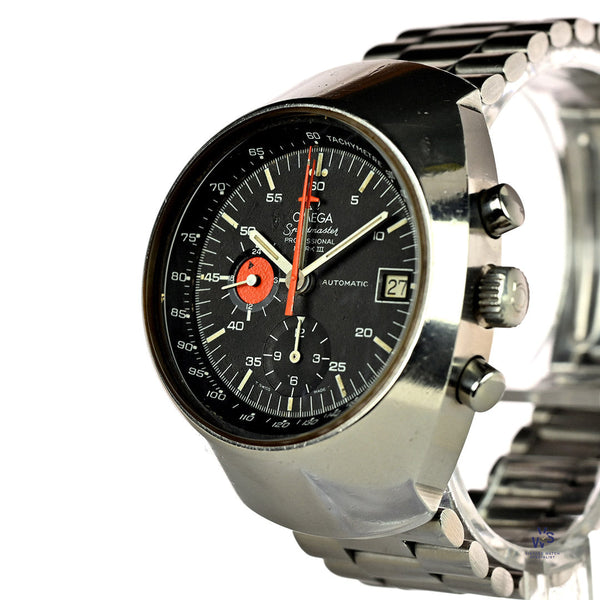 Omega Speedmaster Automatic - Model Ref: 176.002 - c.1973 – Vintage ...