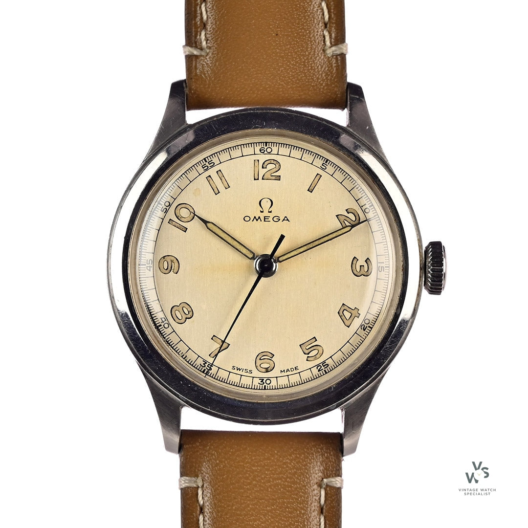 Dials with radial arabic numerals | WatchUSeek Watch Forums