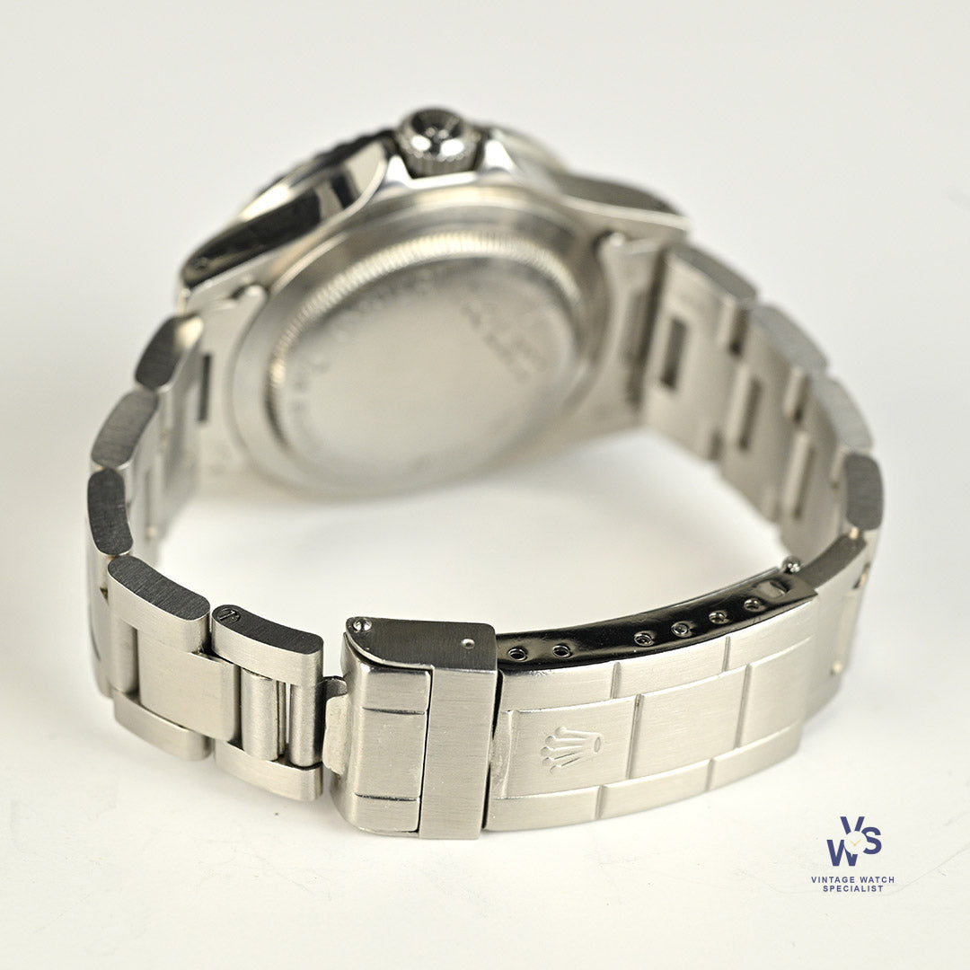 Rolex Sea-Dweller - Double Red - Model Ref: 1665 - Box and Papers - 19 ...