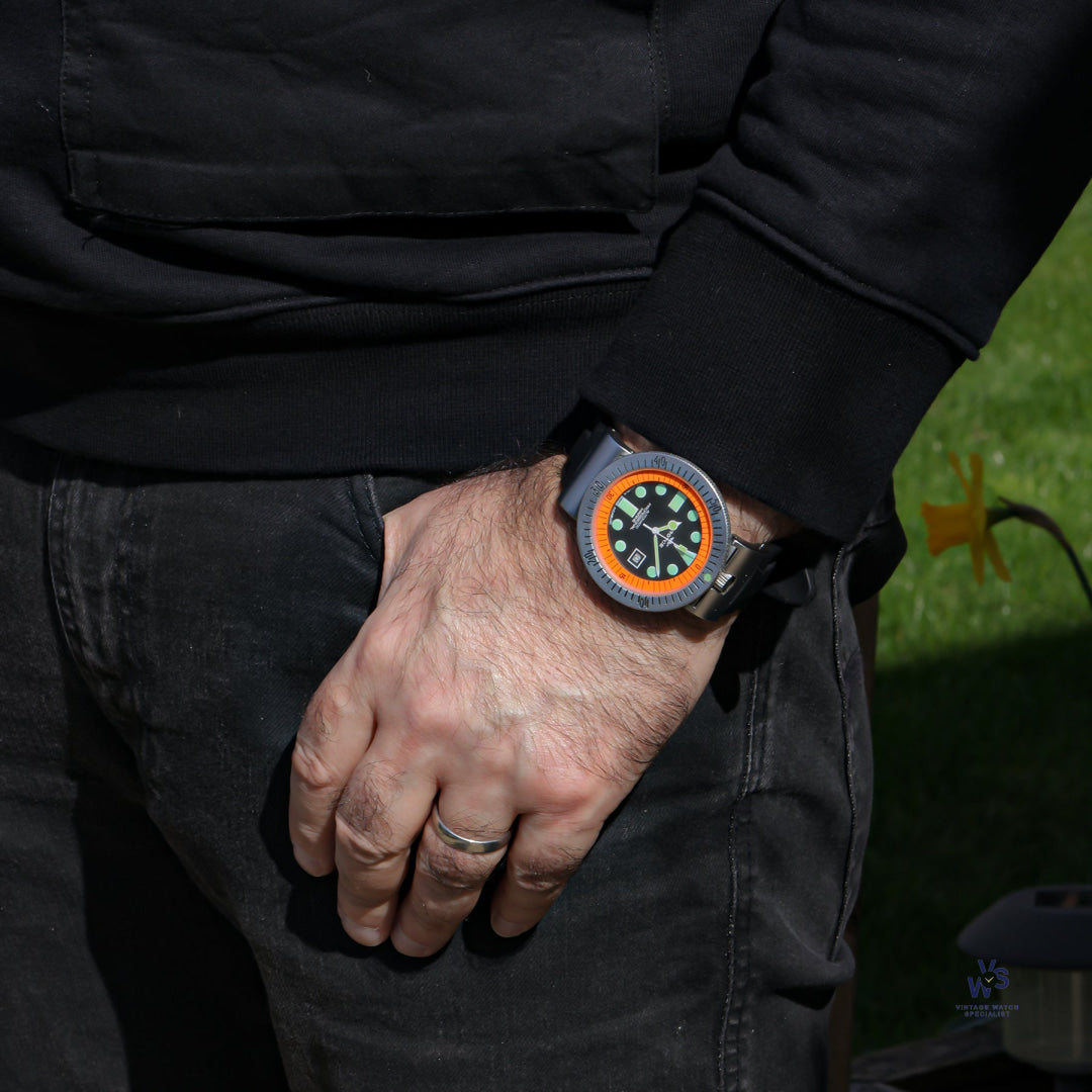 Royce – Vintage Watch Specialist