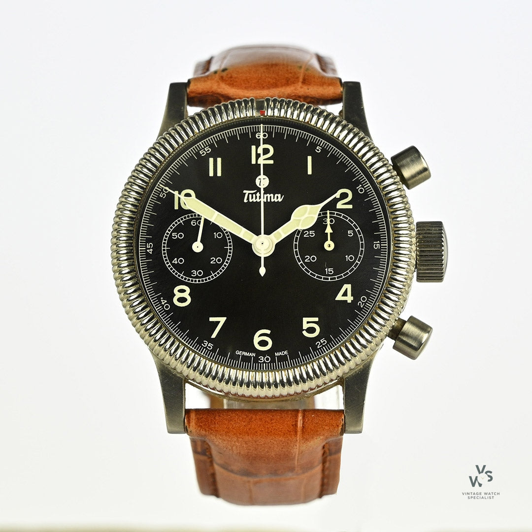 Tutima – Vintage Watch Specialist