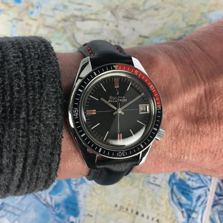 Bulova – Vintage Watch Specialist