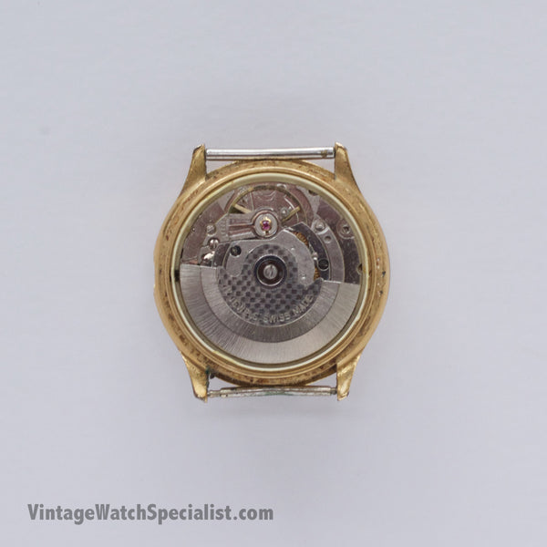 AVIA AUTOMATIC WATCH, CALIBRE ETA 2783, 17 JEWELS, SPARES OR REPAIR ...